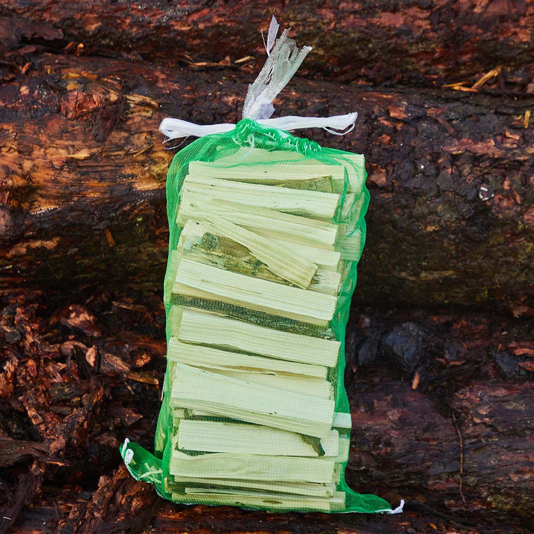Hardwood Kiln Dried Kindling | Manchester Firewood Supplies