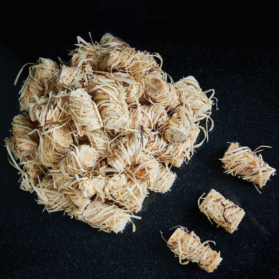 Wood Wool Firelighters | Manchester Firewood Supplies